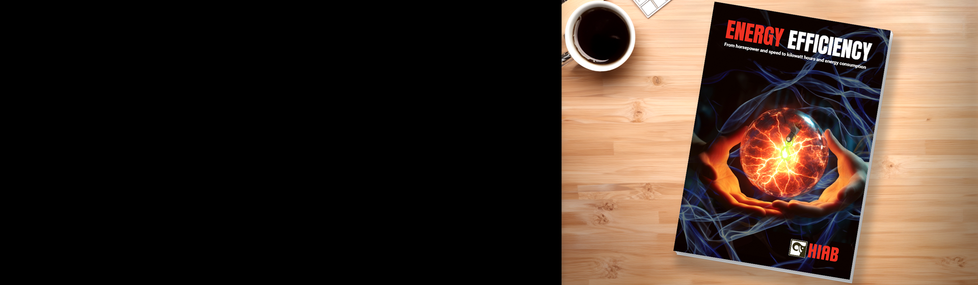 HIAB Customer Value Simulator | Campaigns | Hiab