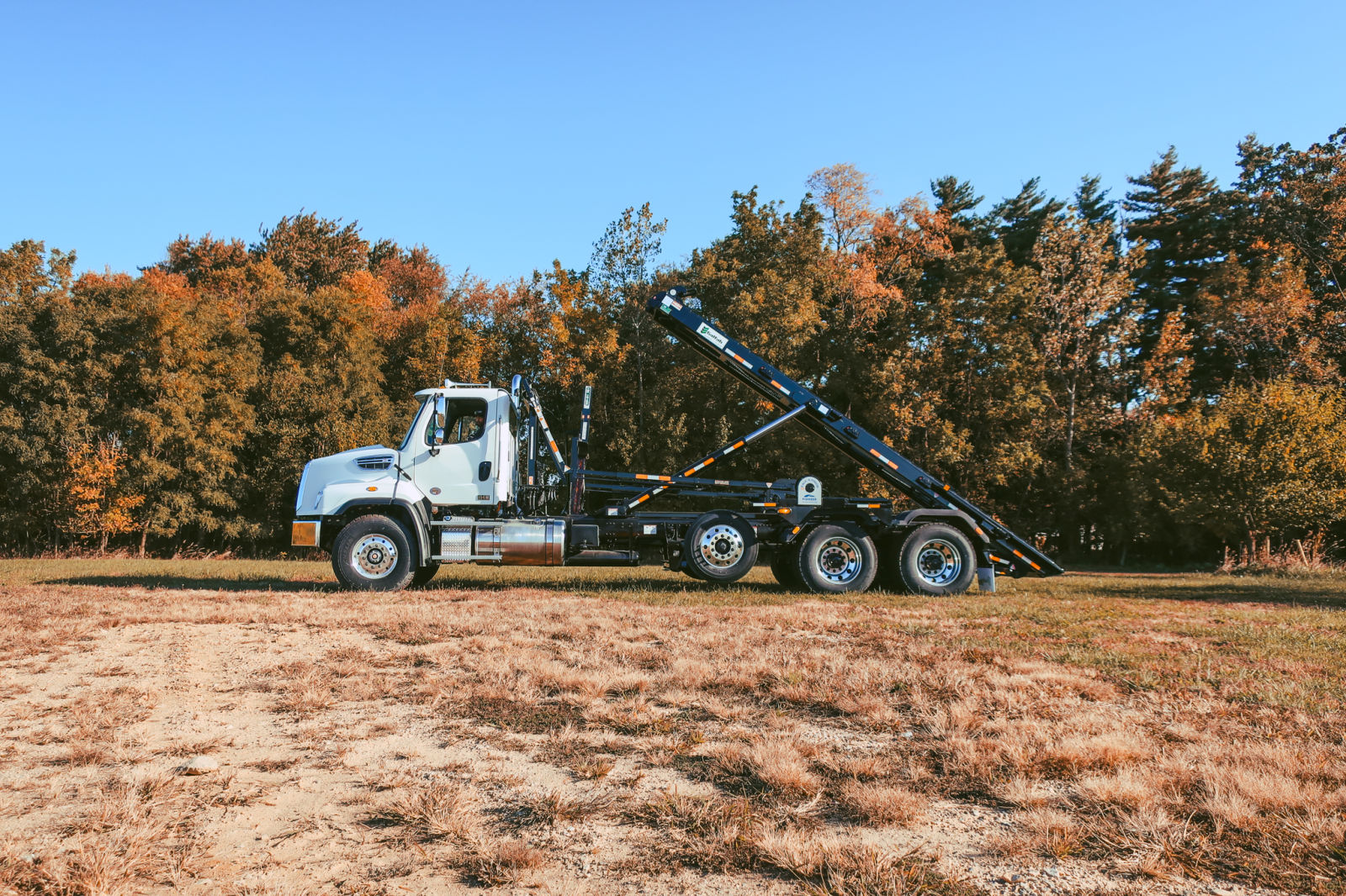 Efficient GALFAB Electronic Control System for Safety | Explore our ...