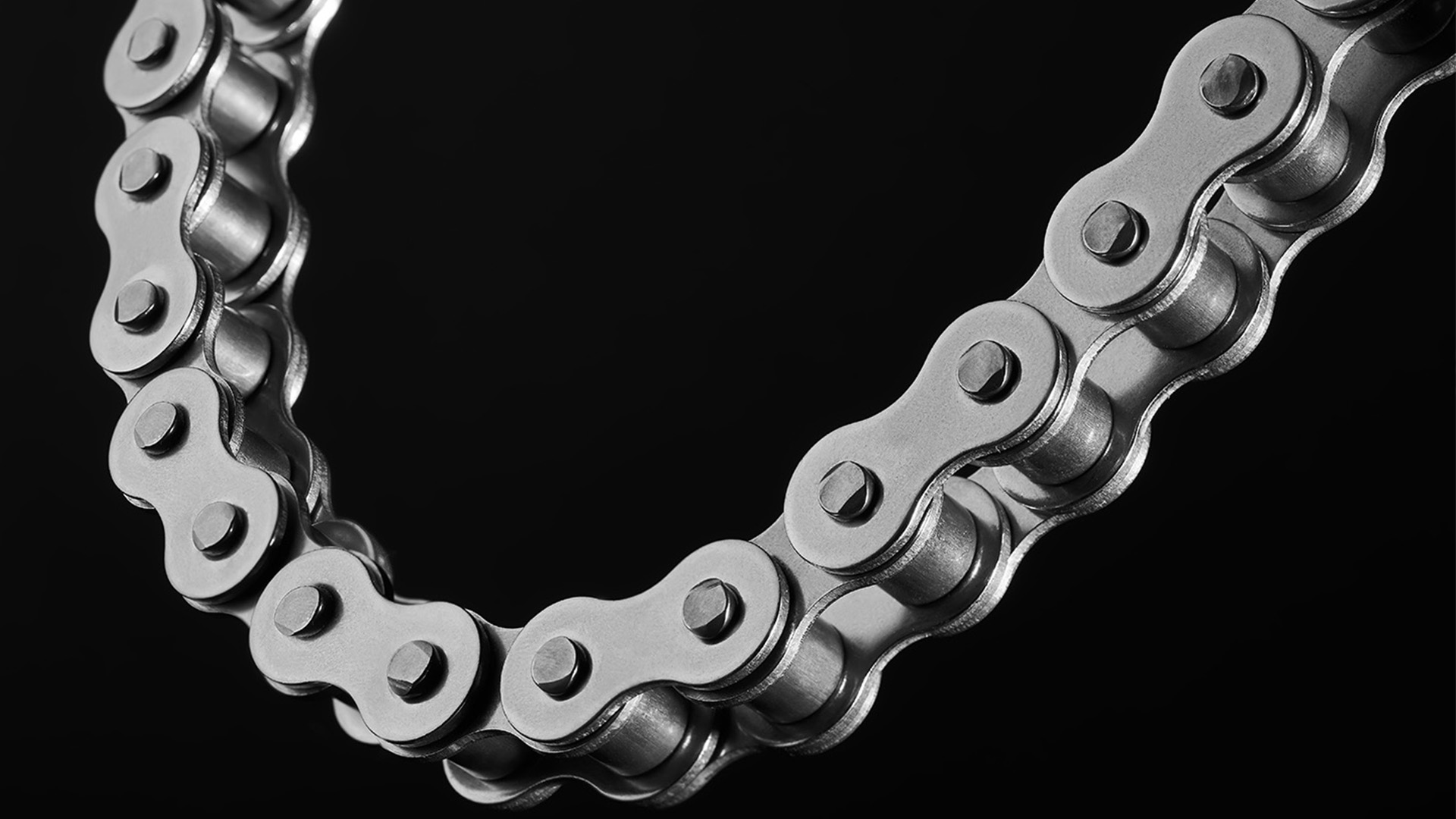 MOFFETT chains for your truck mounted forklift | Pièces d'origine | Hiab