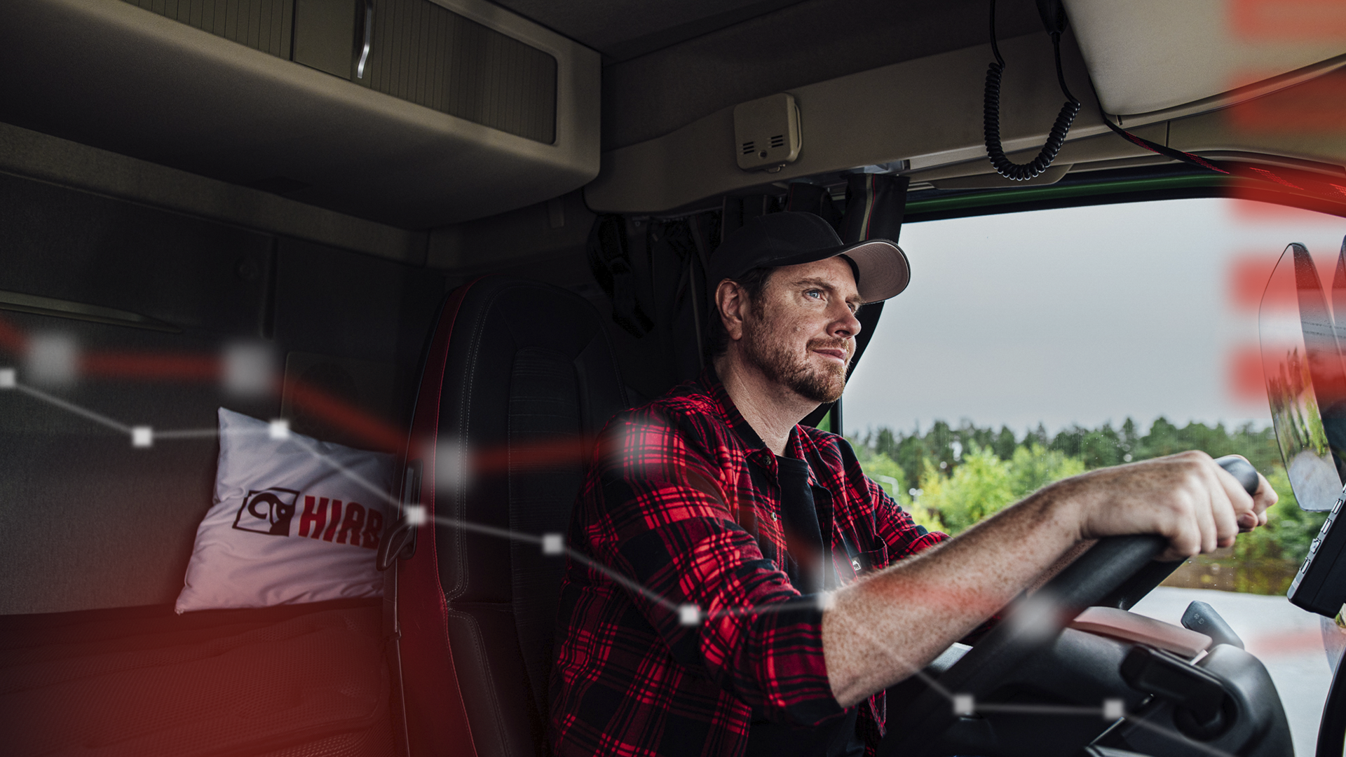 Hiab HiPerform smart solutions for operators | HiPerform smart ...