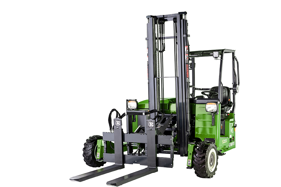 Hiab’s electric MOFFETT E4-25.3 NX wins IFOY AWARD 2021 | Hiab News ...