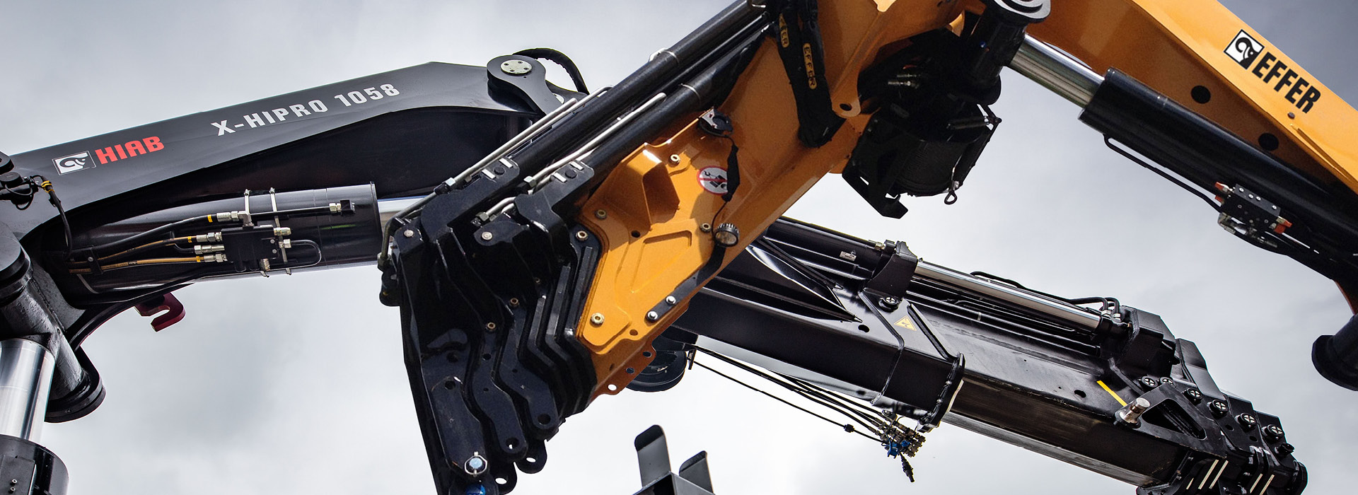 Hiab Italia | Hiab