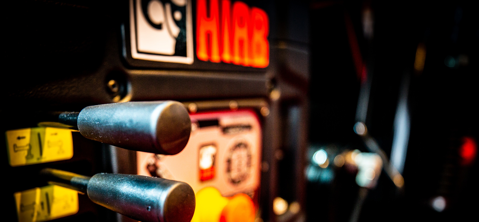 Leveranskort | Sverige | Hiab