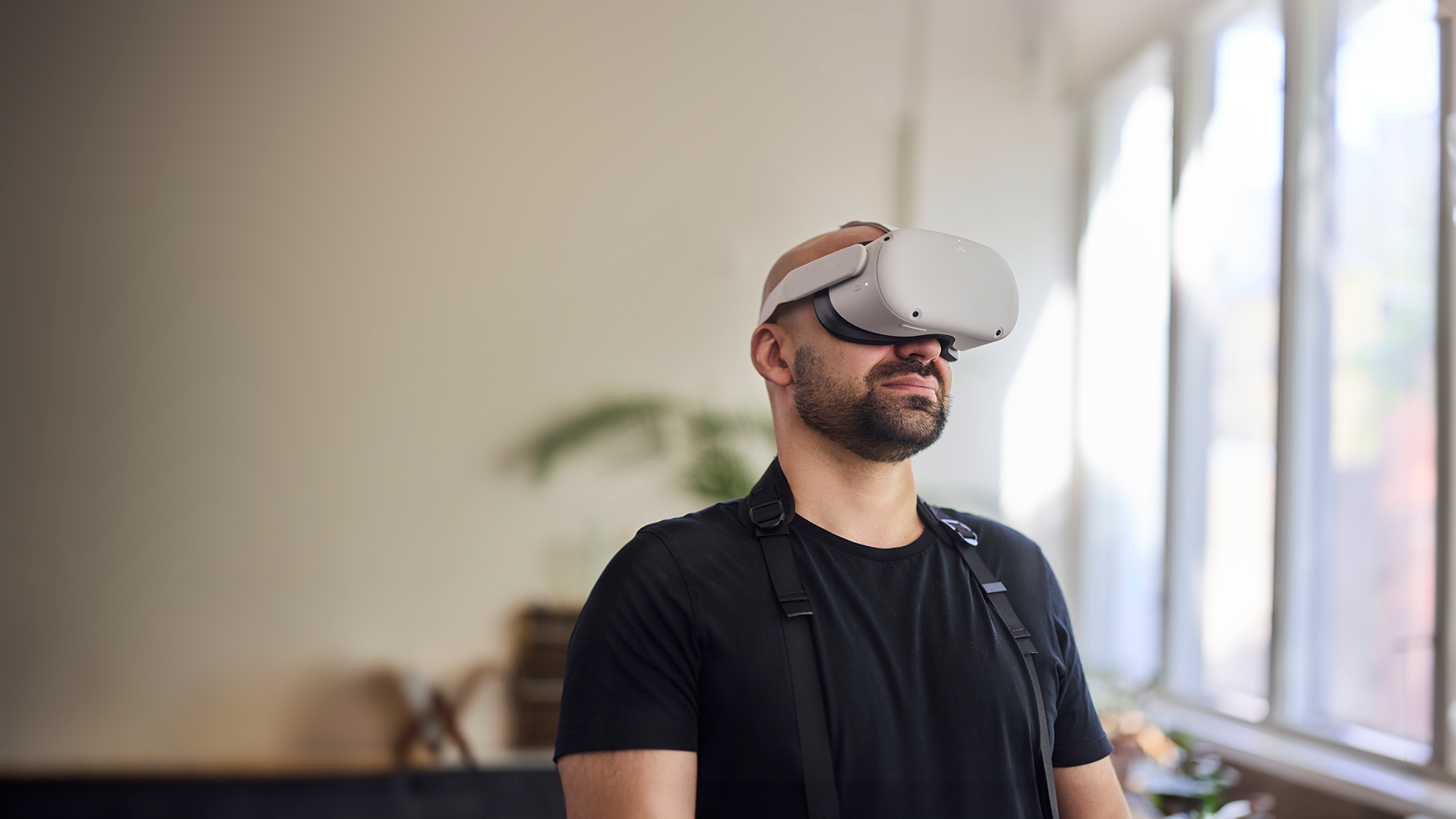 Book a demo for HiSkill | HiSkill crane operator training simulator | Hiab