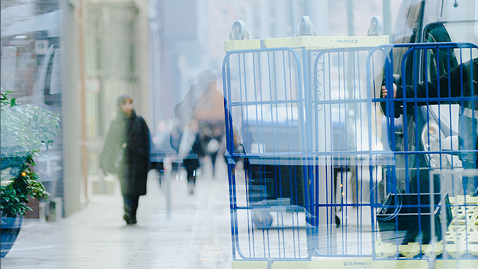 Hiab launches the MULTILIFT eULTIMA | Hiab News Room | Hiab