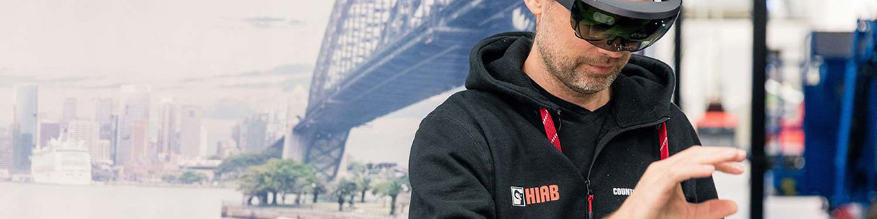 Join Hiab's Global Graduate Programme | Build a Sustainable Career with ...