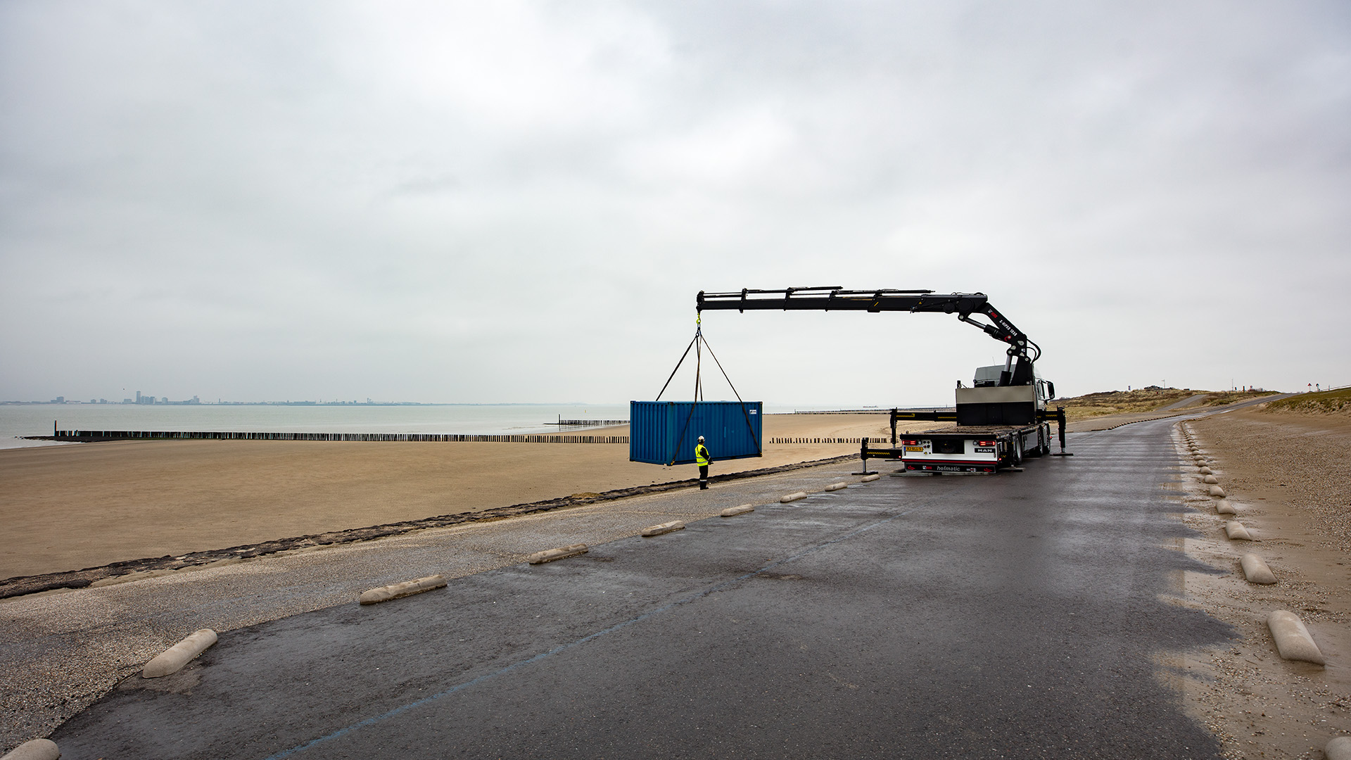 Worlds Leading Provider of On-Road Handling Equipment | HIAB USA | Best ...