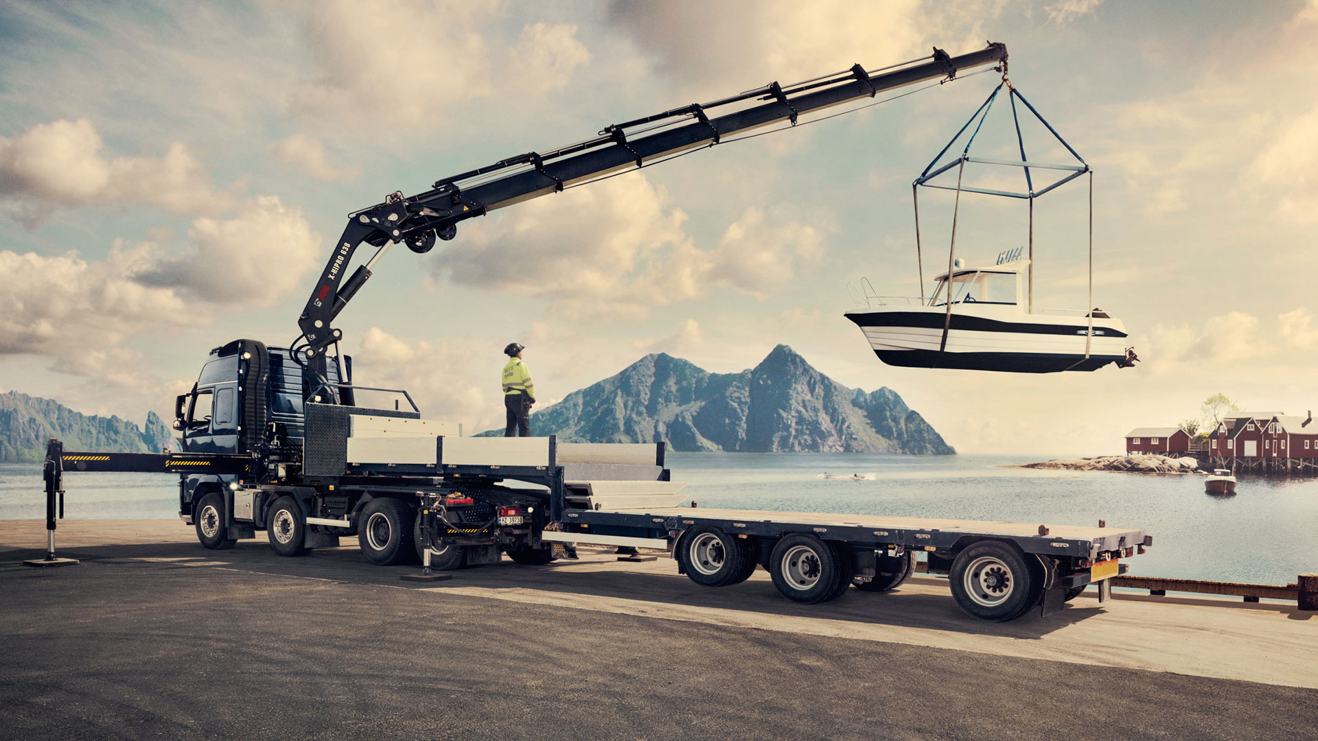 Media Gallery | Stay Updated with Hiab News, Press Releases, and ...