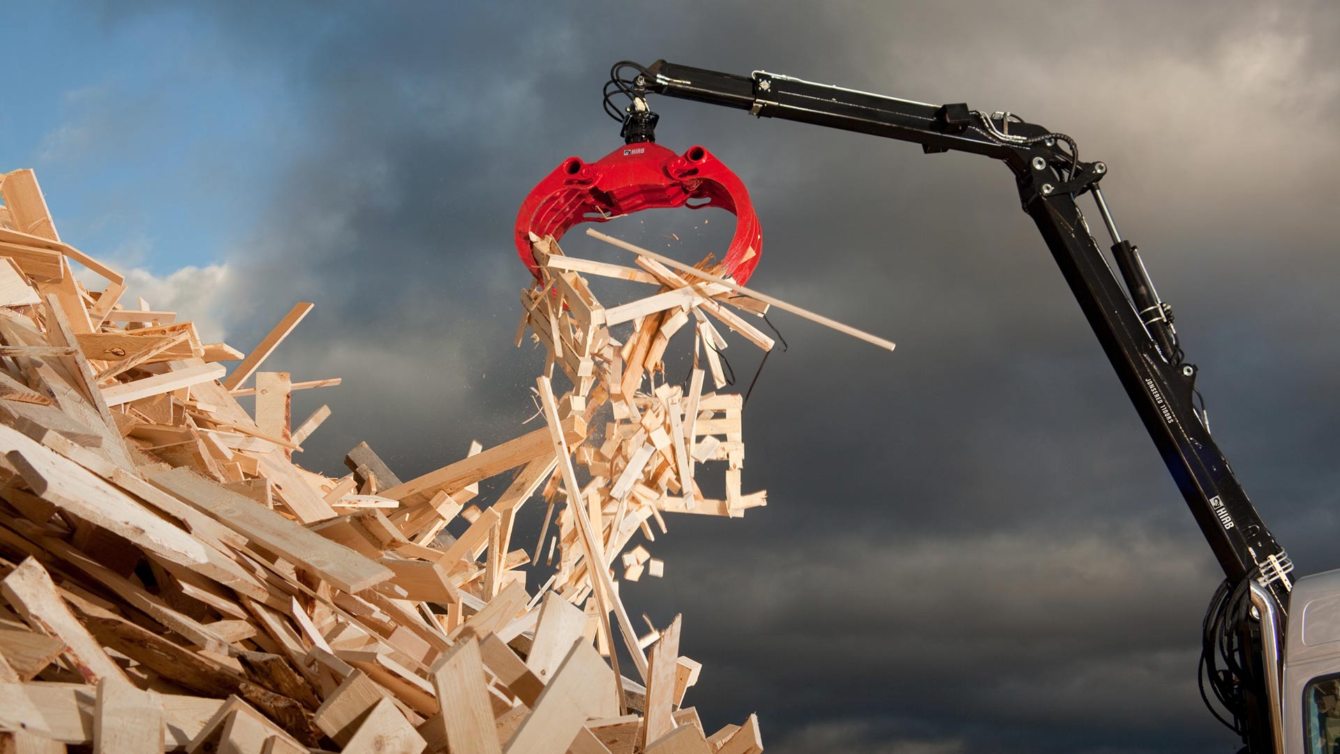 Media Gallery | Stay Updated with Hiab News, Press Releases, and ...