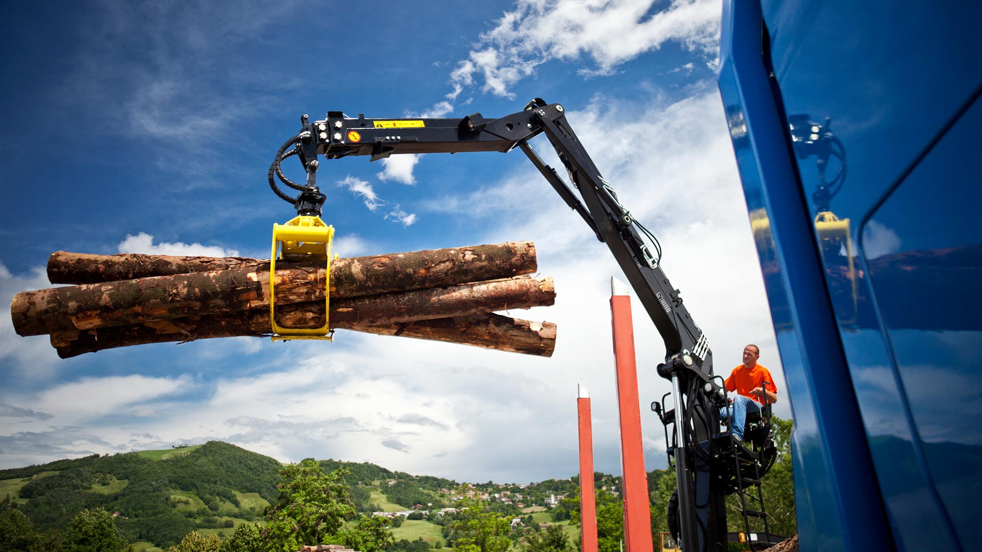 Media Gallery | Stay Updated with Hiab News, Press Releases, and ...