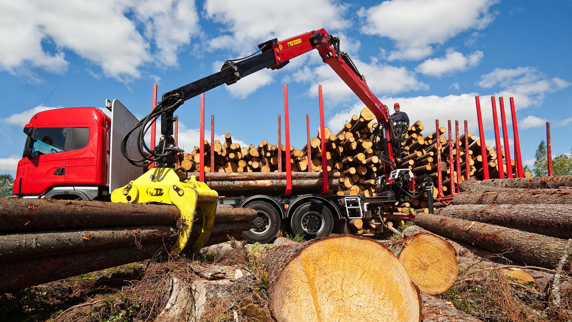 Media Gallery | Stay Updated with Hiab News, Press Releases, and ...