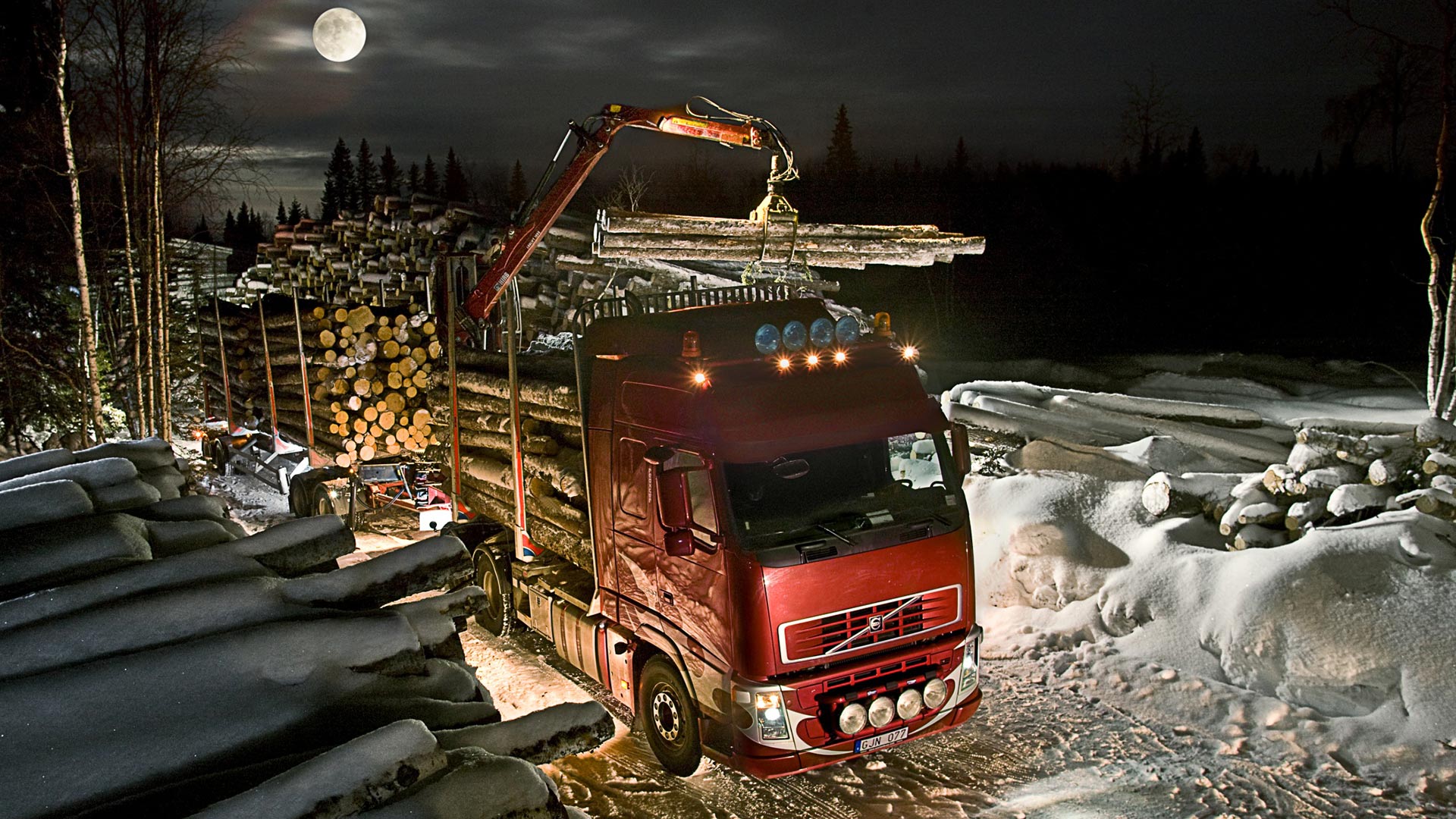 Media Gallery | Stay Updated with Hiab News, Press Releases, and ...