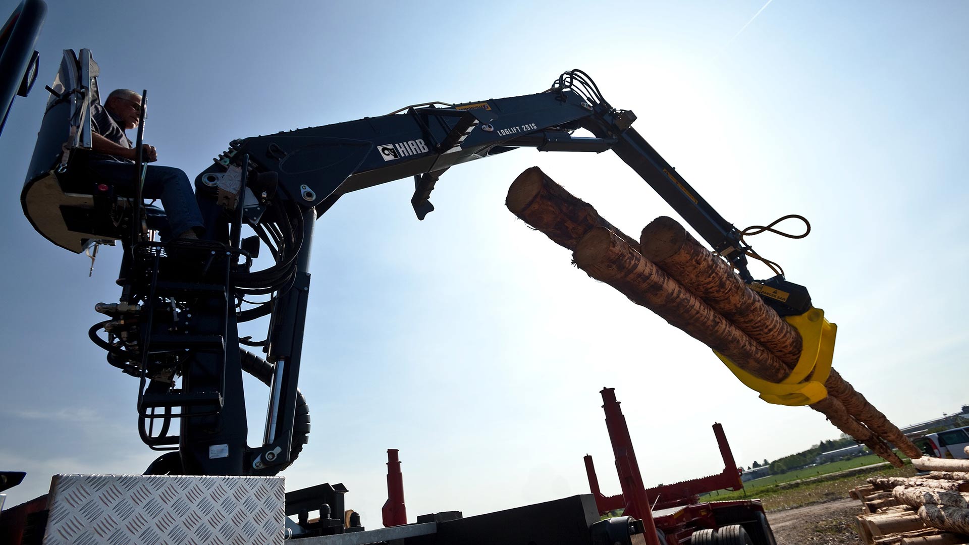 Media Gallery | Stay Updated with Hiab News, Press Releases, and ...