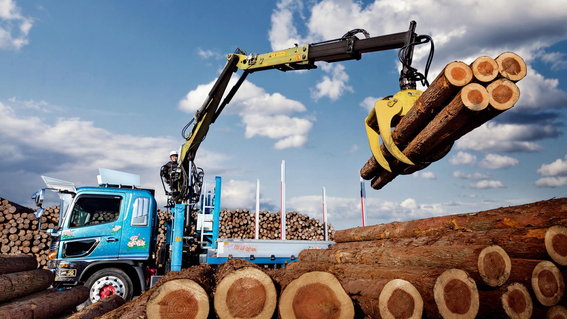 Media Gallery | Stay Updated with Hiab News, Press Releases, and ...