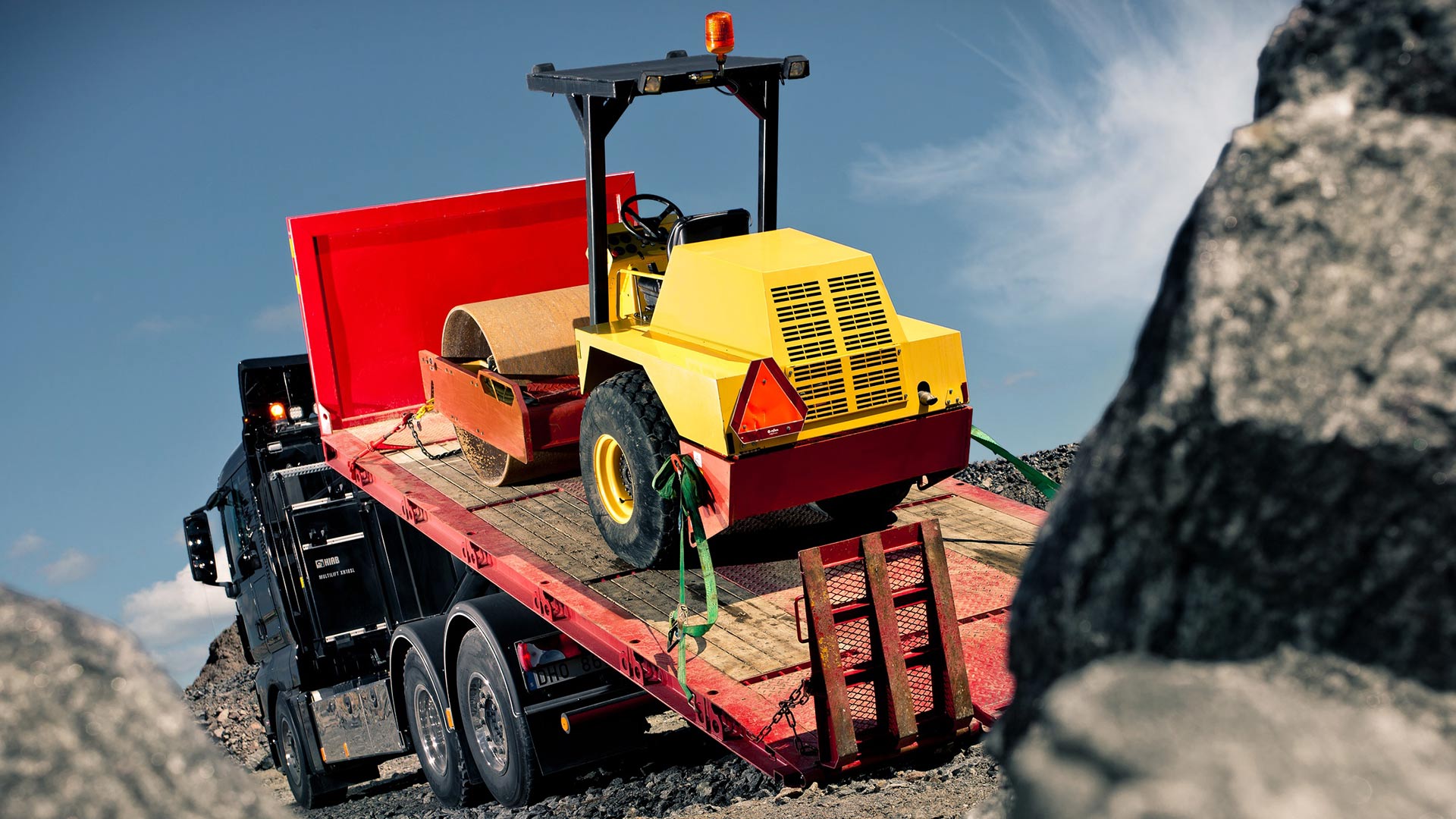 Media Gallery | Stay Updated with Hiab News, Press Releases, and ...