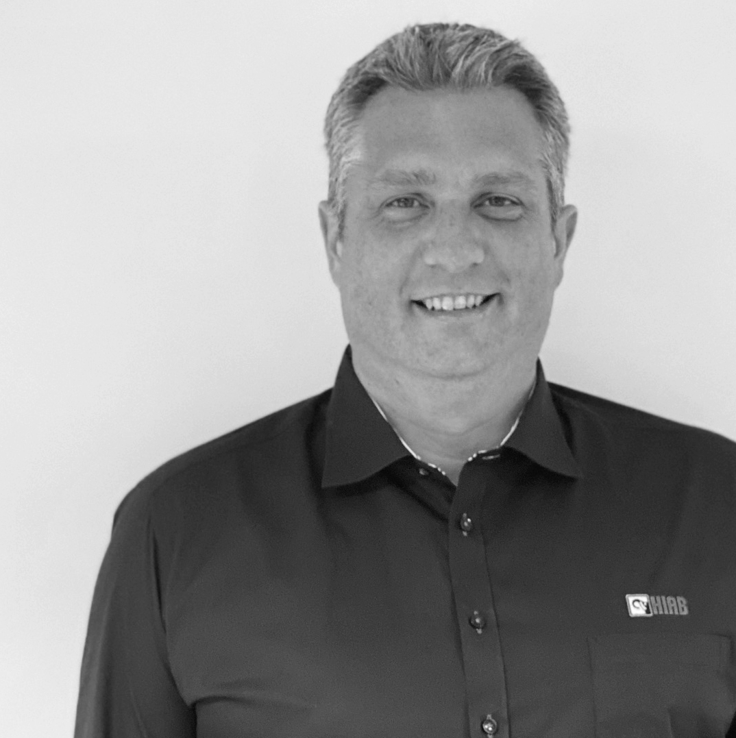 Hiab Sverige | Sweden | Hiab