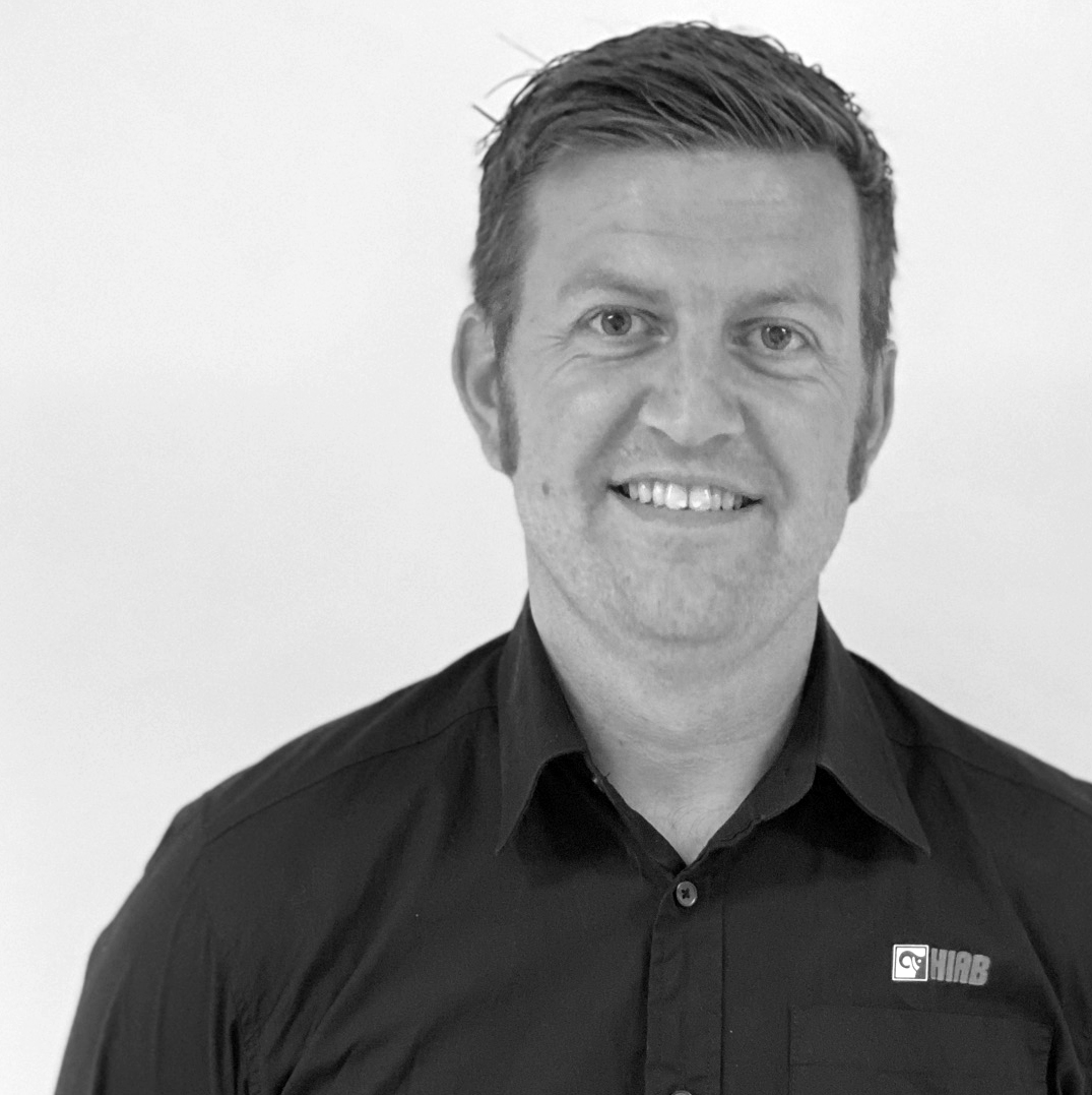 Hiab Sverige | Sweden | Hiab