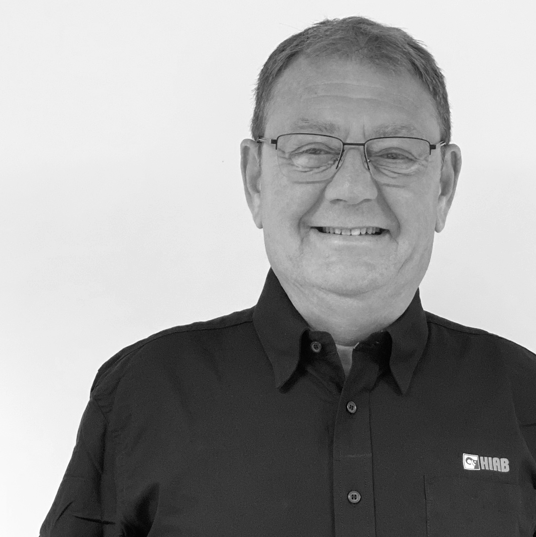 Hiab Sverige | Sweden | Hiab