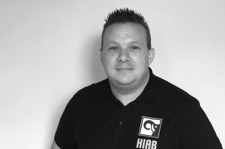 Hiab Sverige | Sweden | Hiab