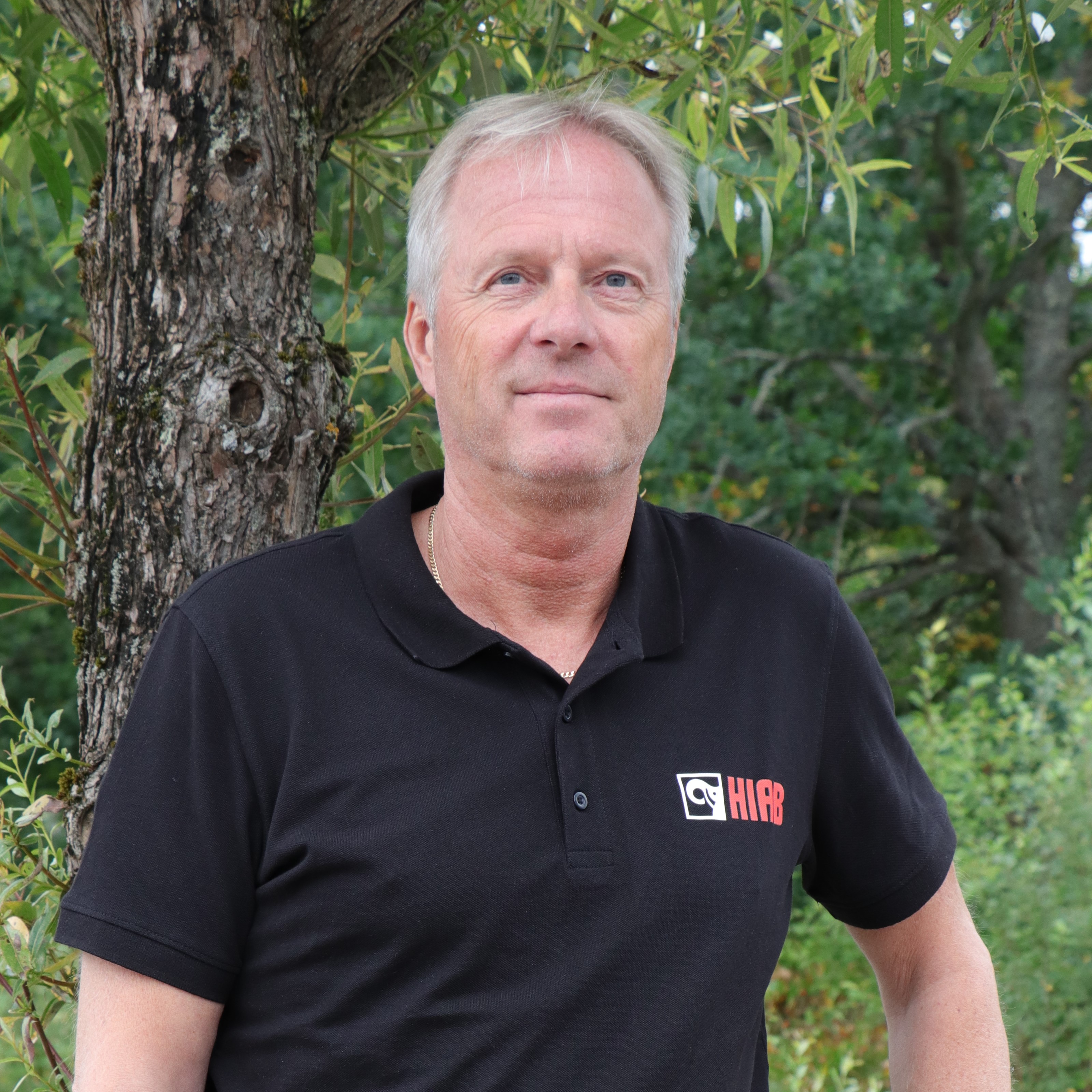 Hiab Servicecenter | Sweden | Hiab