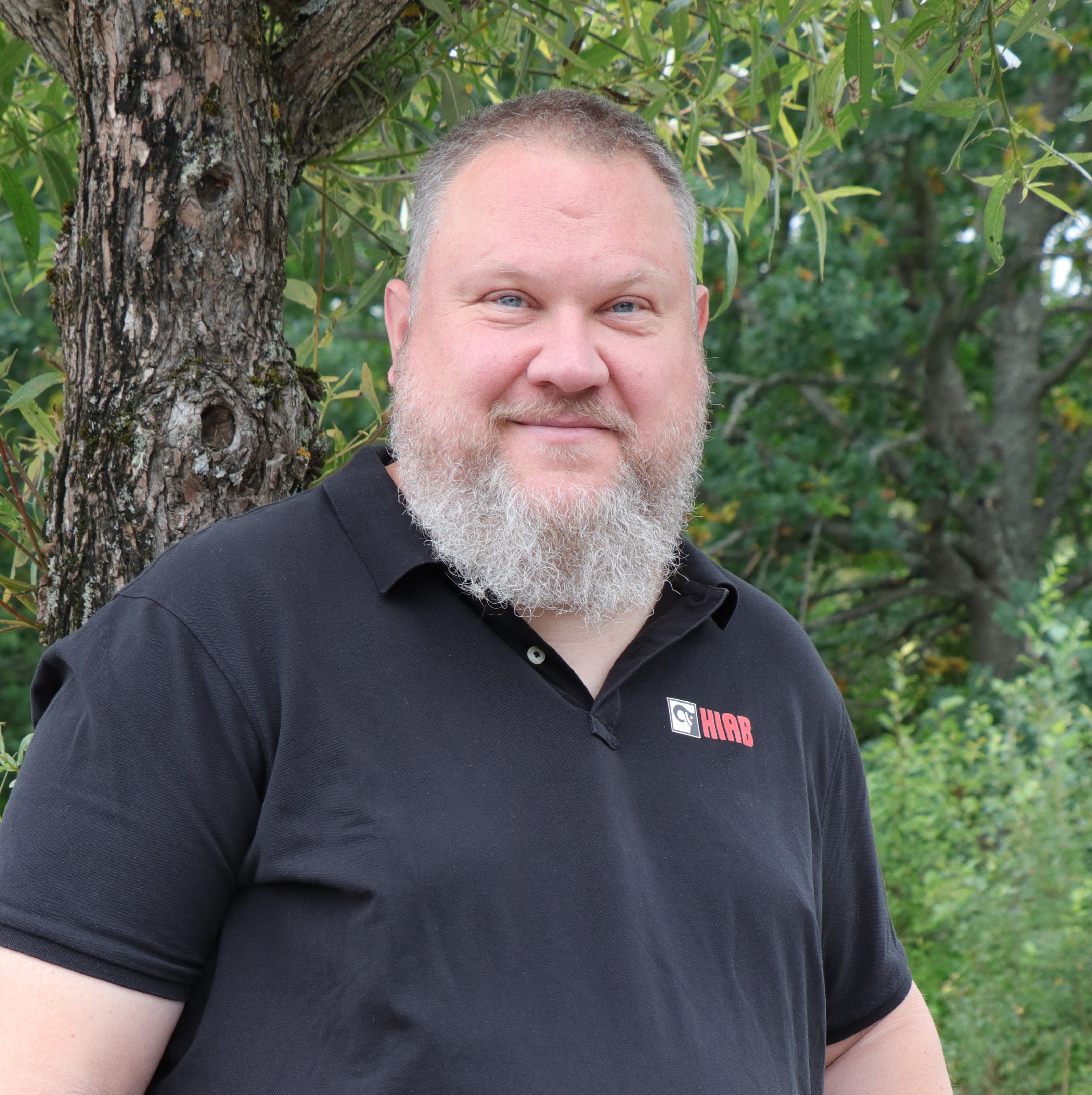 Hiab Servicecenter | Sweden | Hiab