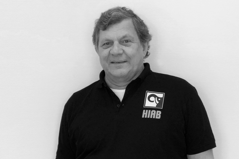 Hiab Sverige | Sweden | Hiab