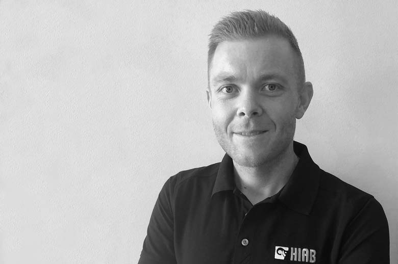 Hiab Sverige | Sweden | Hiab