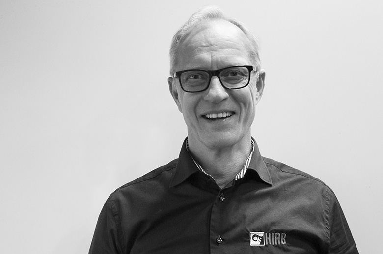 Hiab Sverige | Sweden | Hiab