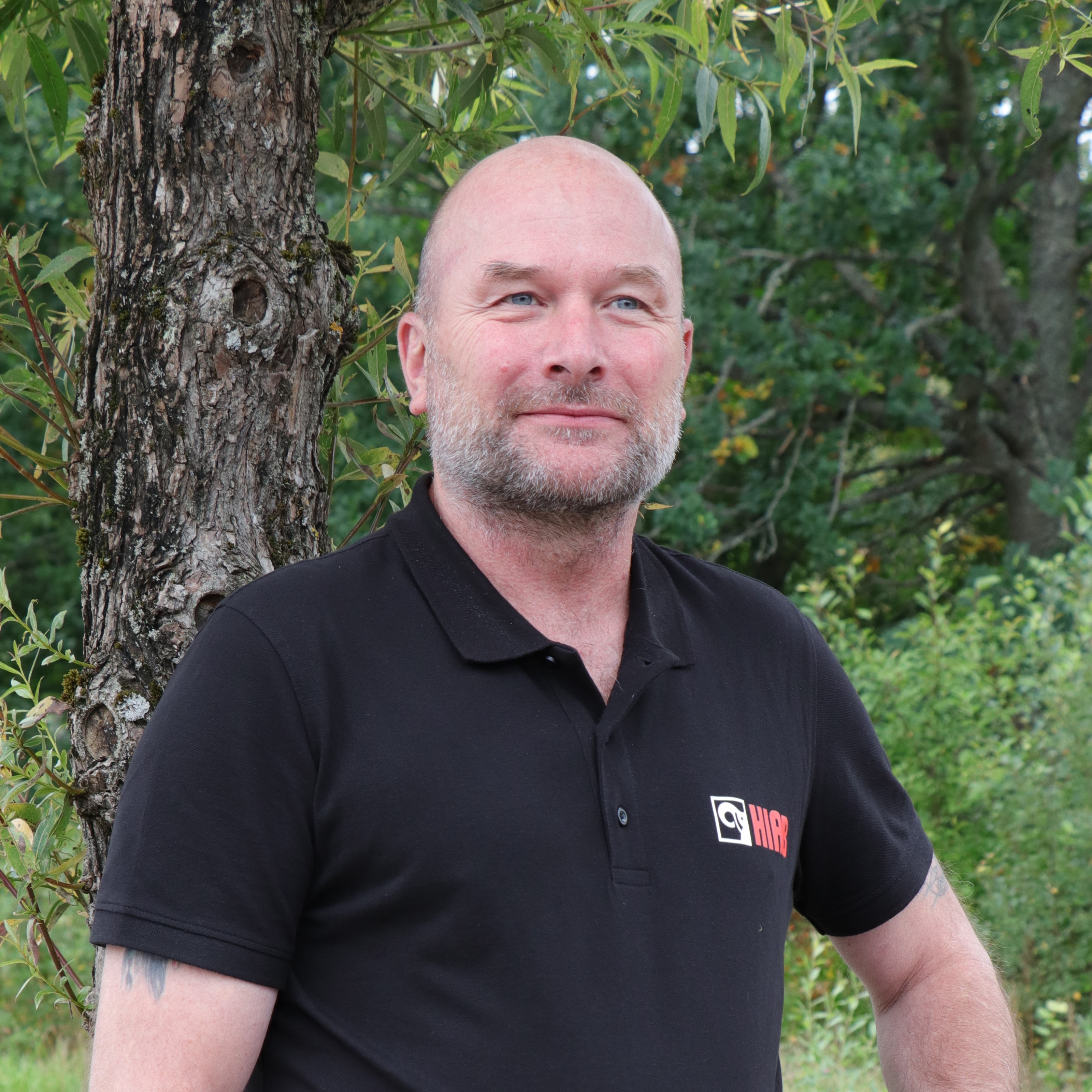 Hiab Servicecenter | Sweden | Hiab