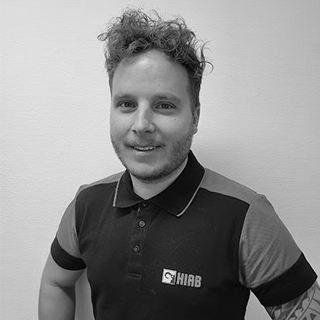 Hiab Sverige | Sweden | Hiab