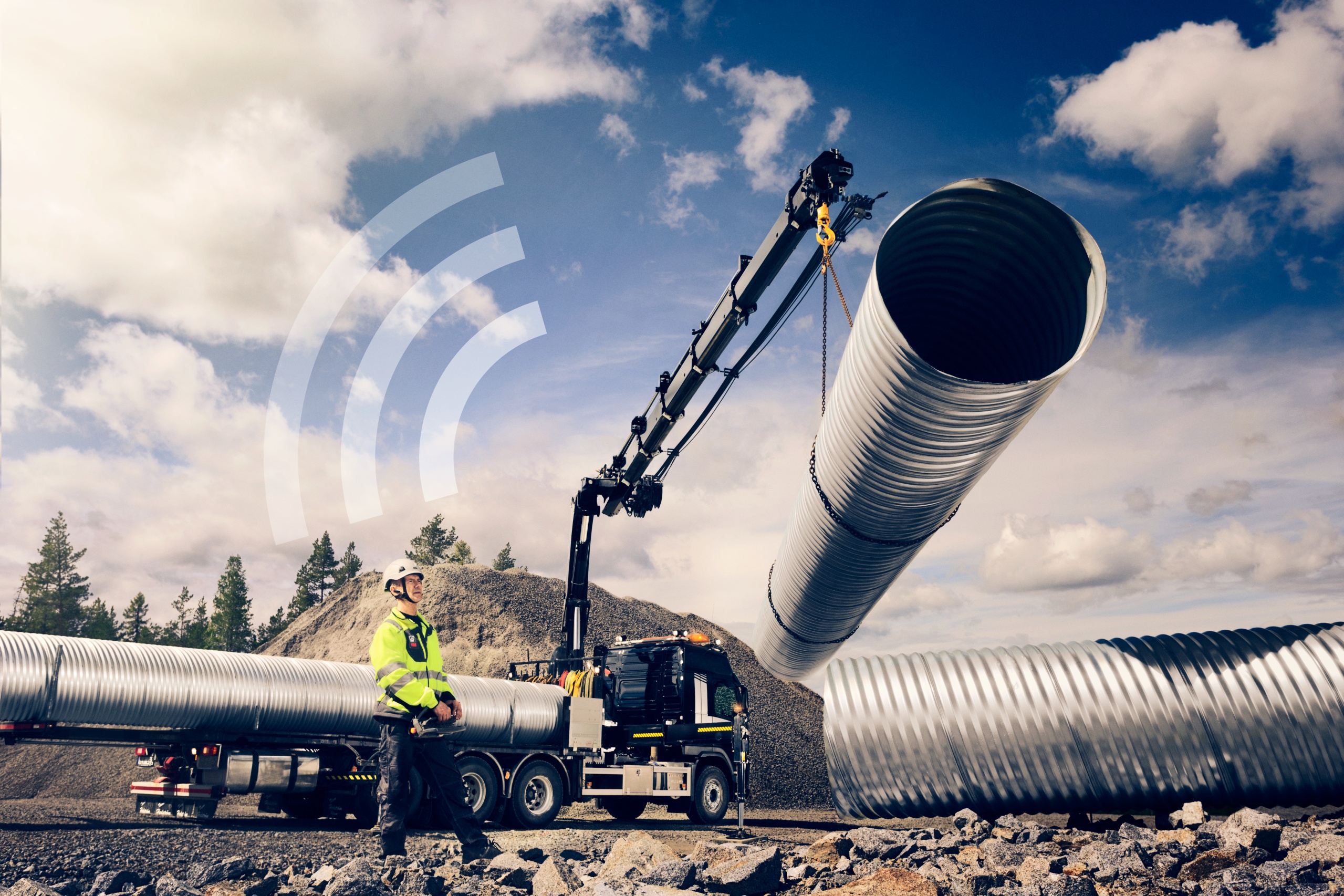 Hiab Australia | Hiab