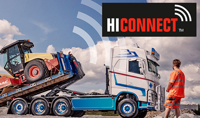 MULTILIFT Hooklifts & Skiploaders for Versatile Lifting | Our Brands | Hiab