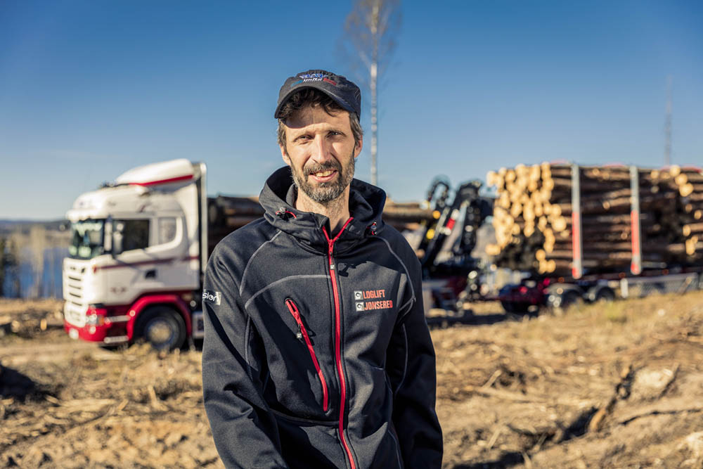 HiVision Crane Success: 4 Years with Mattias Johansson | Discover ...