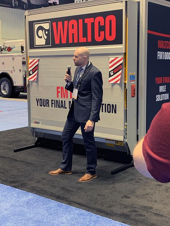 Introducing Waltco fm1000 concept | Discover Inspiring Hiab Stories | Hiab