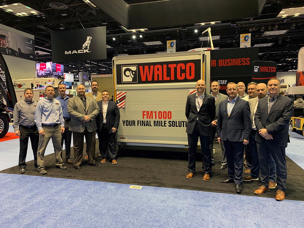 Introducing Waltco fm1000 concept | Discover Inspiring Hiab Stories | Hiab