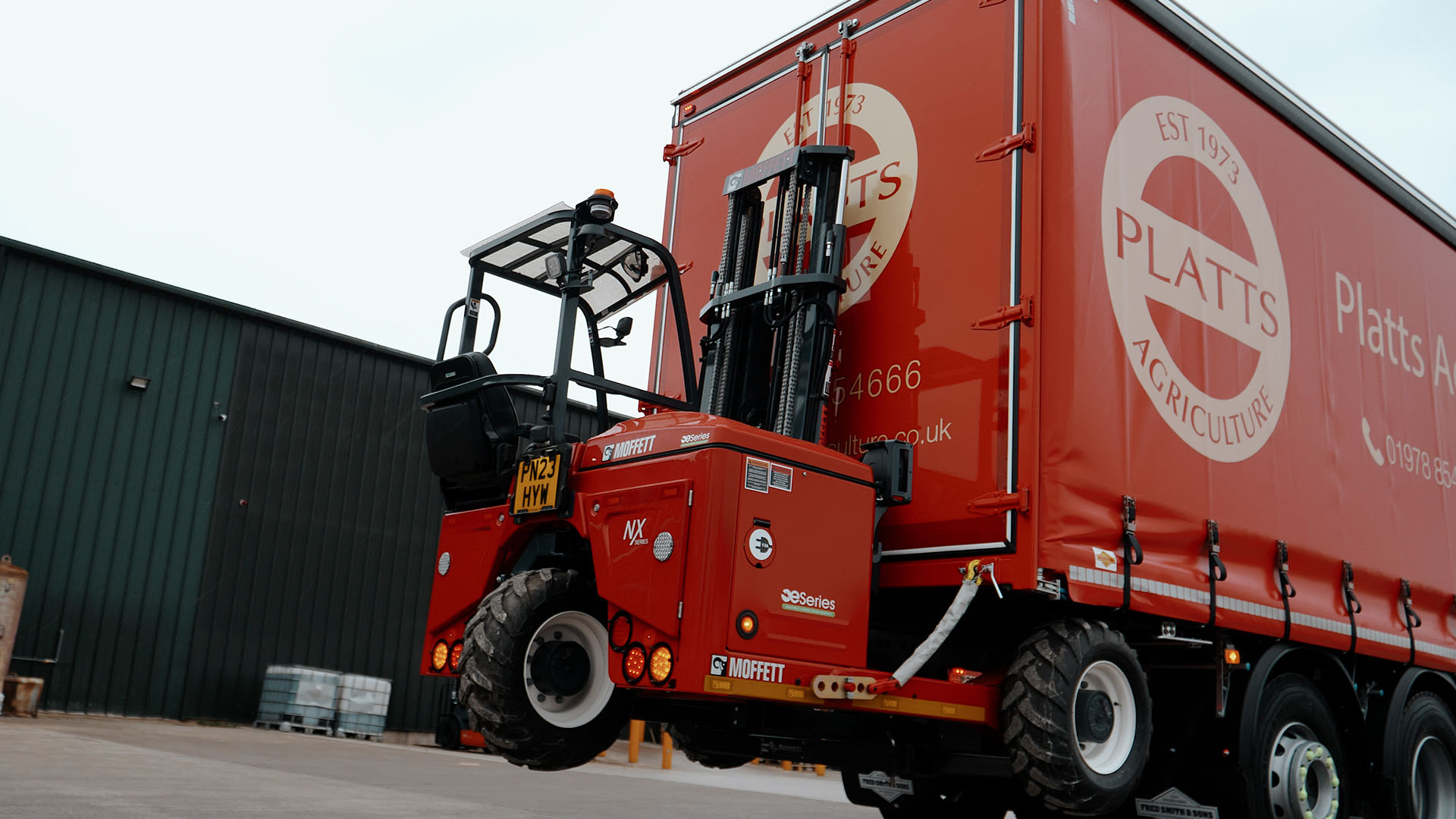 Platts Agriculture set to move sustainable journey forward with the ...