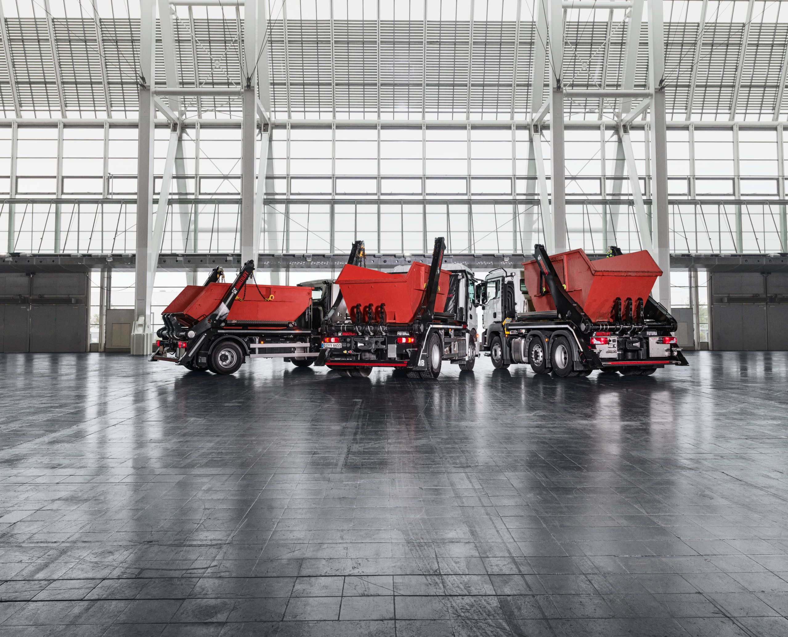 Hiab Deutschland | Hiab