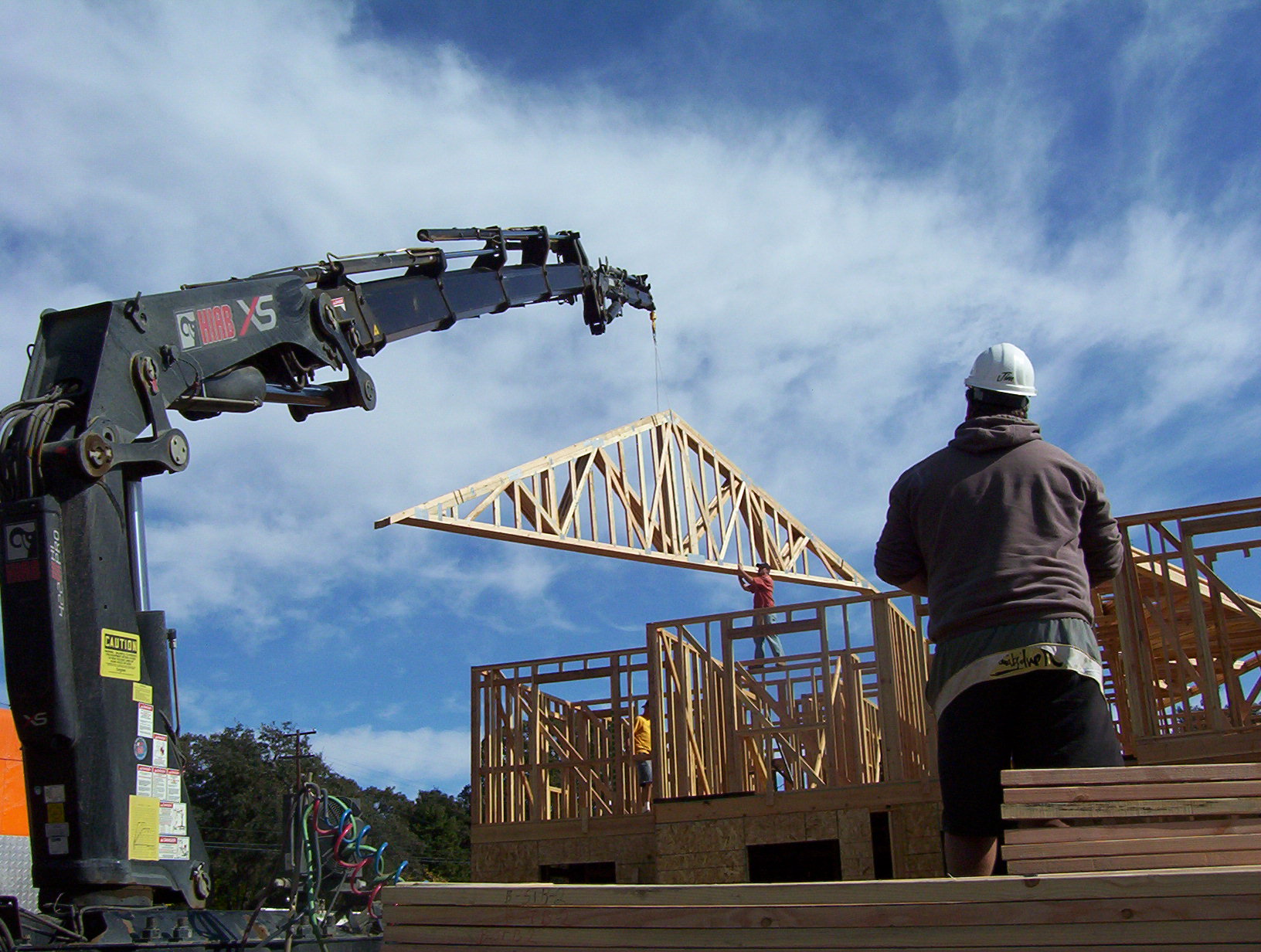 HIAB Crane Parts Manuel - Hookloader, Forklifts, & Skiploaders ...