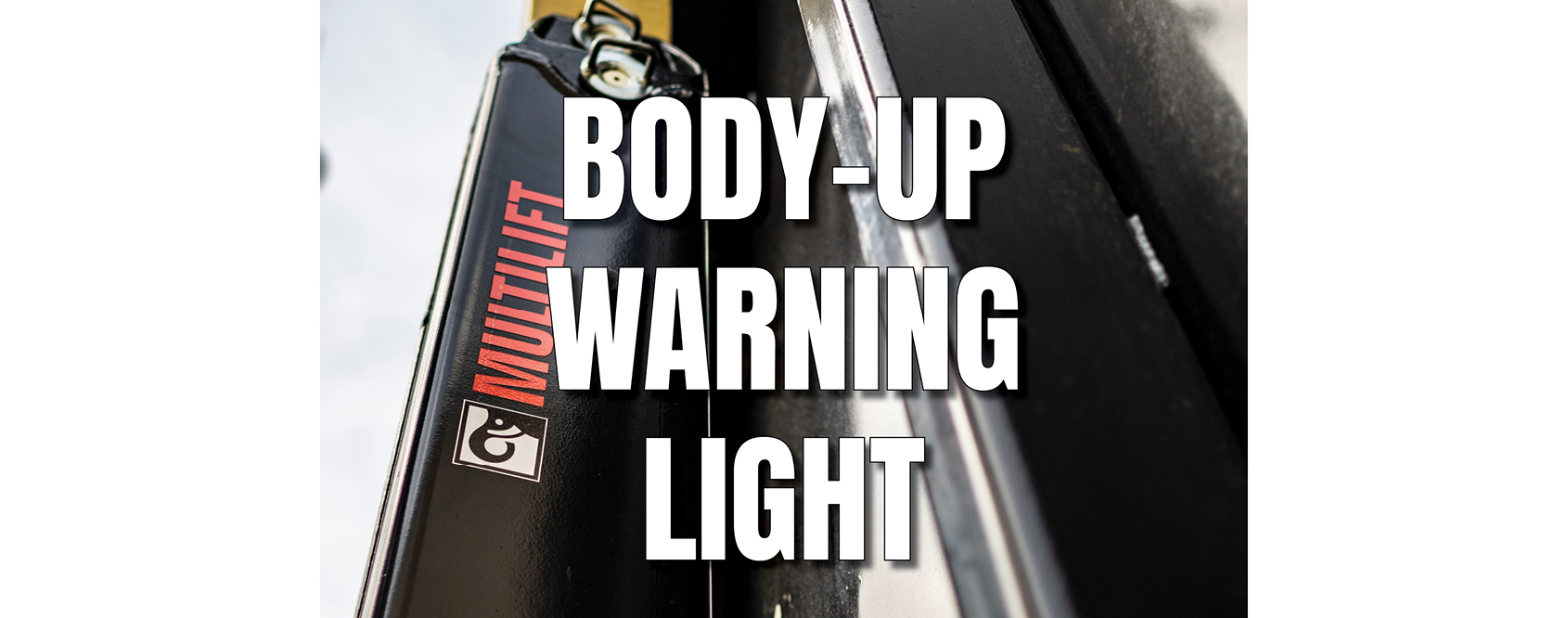 Hooklifts and Roll Off Hoist – Our Full Product Range | Products | Hiab