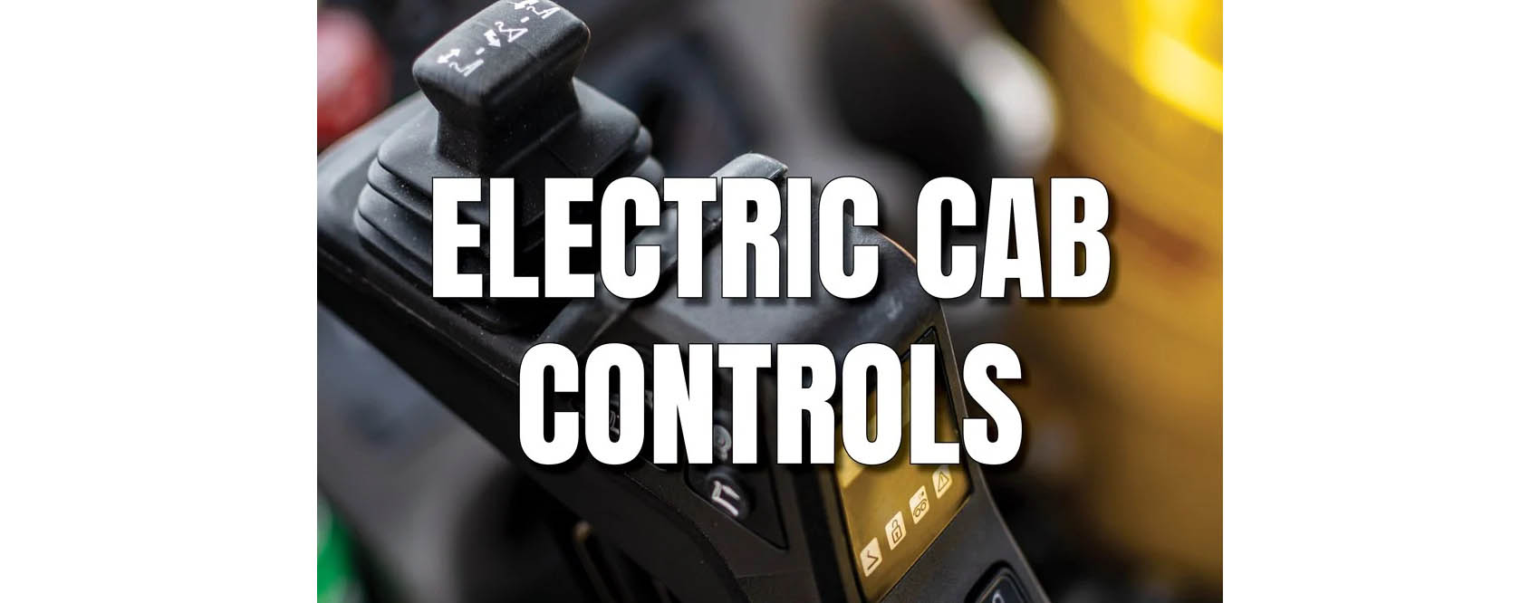 Shipping Container Moving Equipment Commander Series | Hooklifts and ...