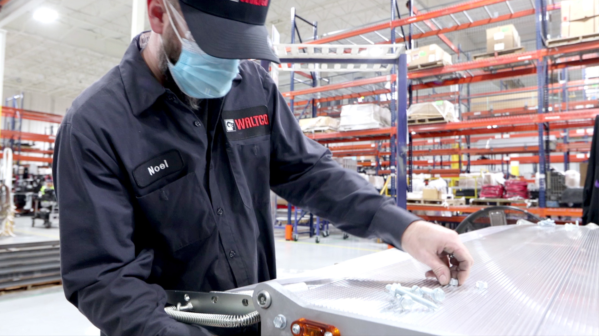 Work for HIAB USA | United States | Hiab