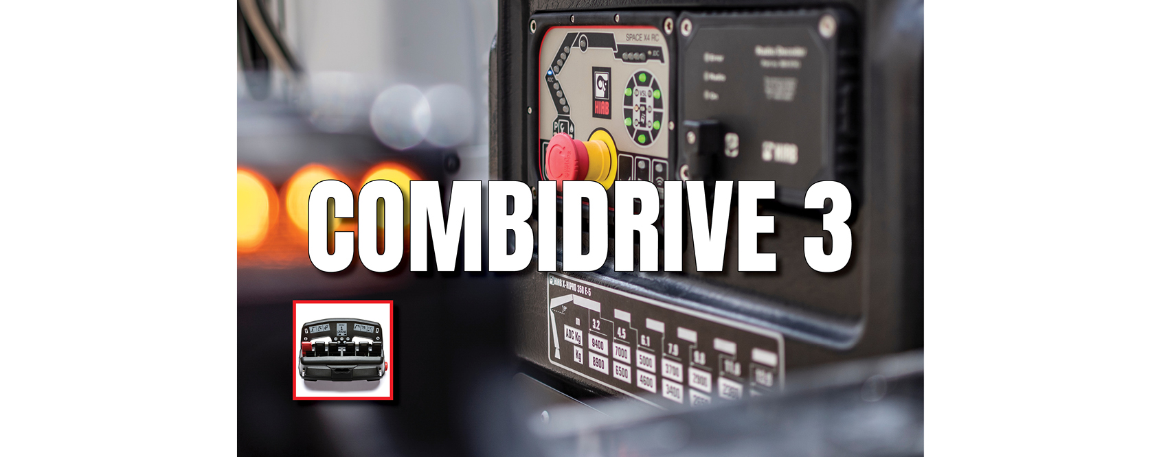 Roof Cranes & Roofing Forklifts | Product Application Overview | Hiab