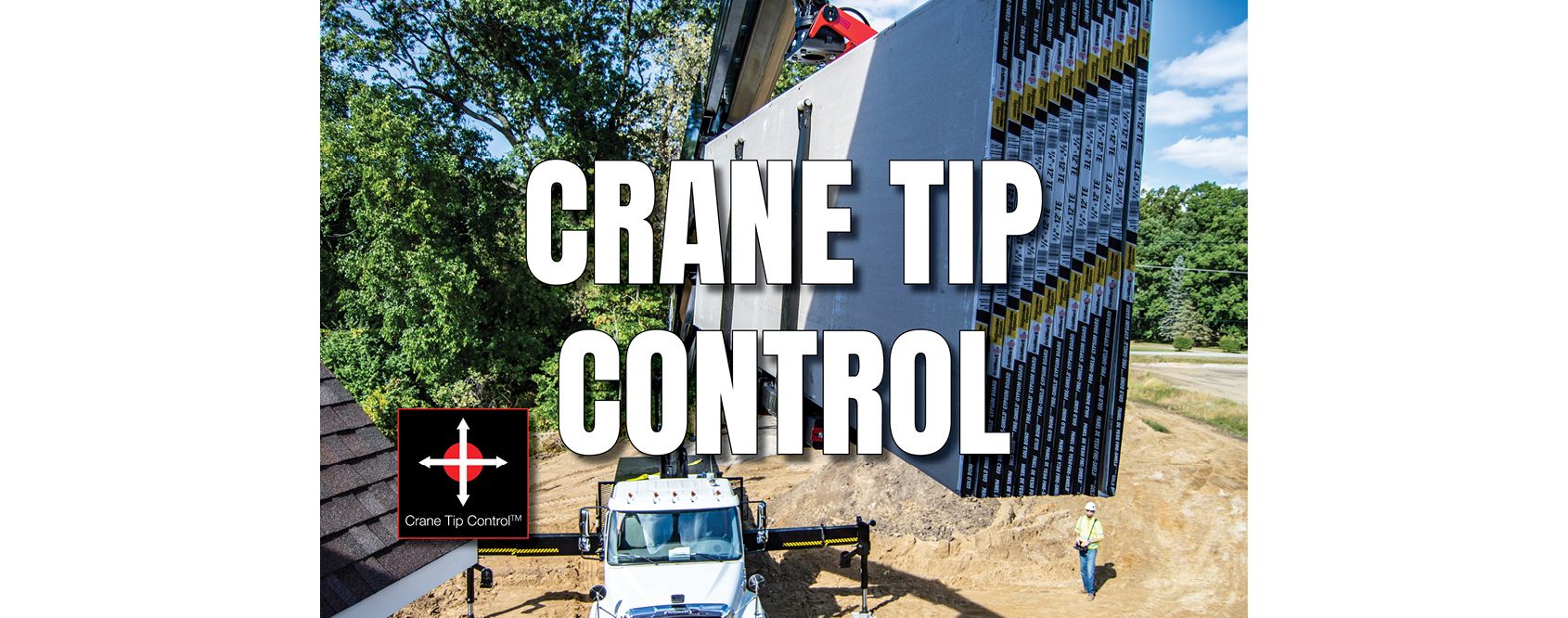 Mobile Cranes & Specialty Lifting Knuckle-Boom Cranes | Product ...