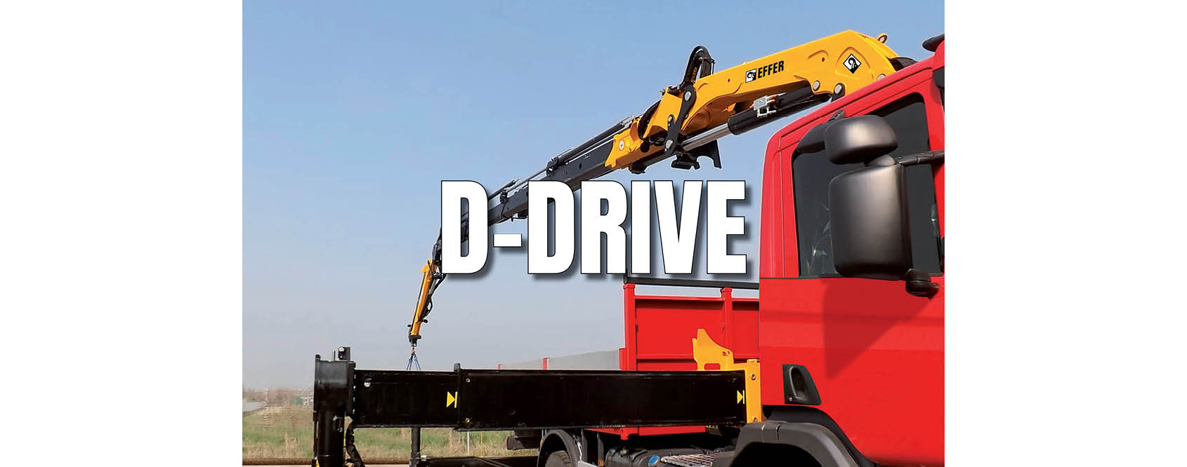 Small Knuckle Boom Cranes - Light Range Cranes | Top-Quality EFFER ...