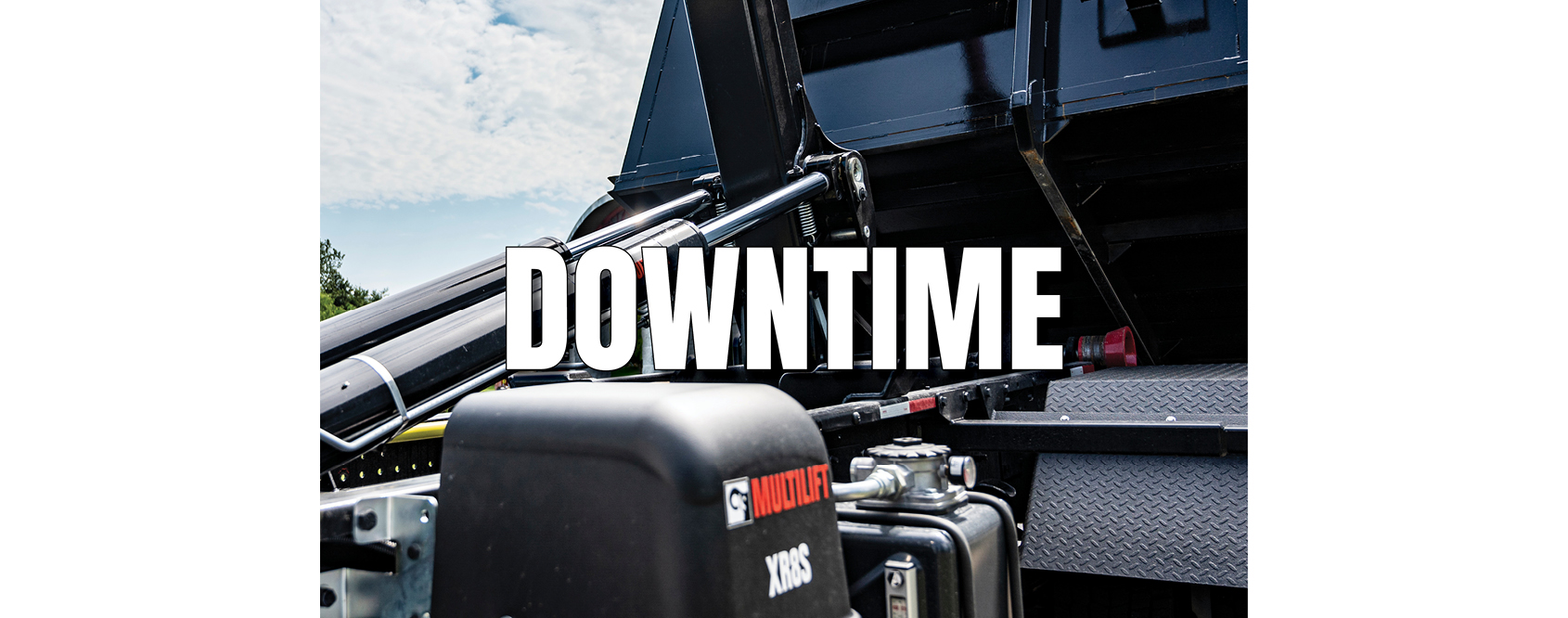 MULTILIFT Optima Single & Multi-axle Hooklifts | HIAB US | Hooklifts and Roll Off Hoist – Our ...