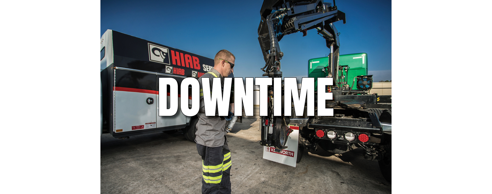 Concrete Form Truck - Knuckle Boom Cranes | Product Application ...