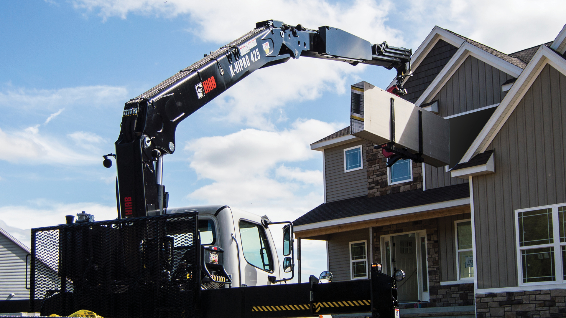 Debunking Knuckle Boom Crane Durability Myths | Knuckle Boom Cranes ...