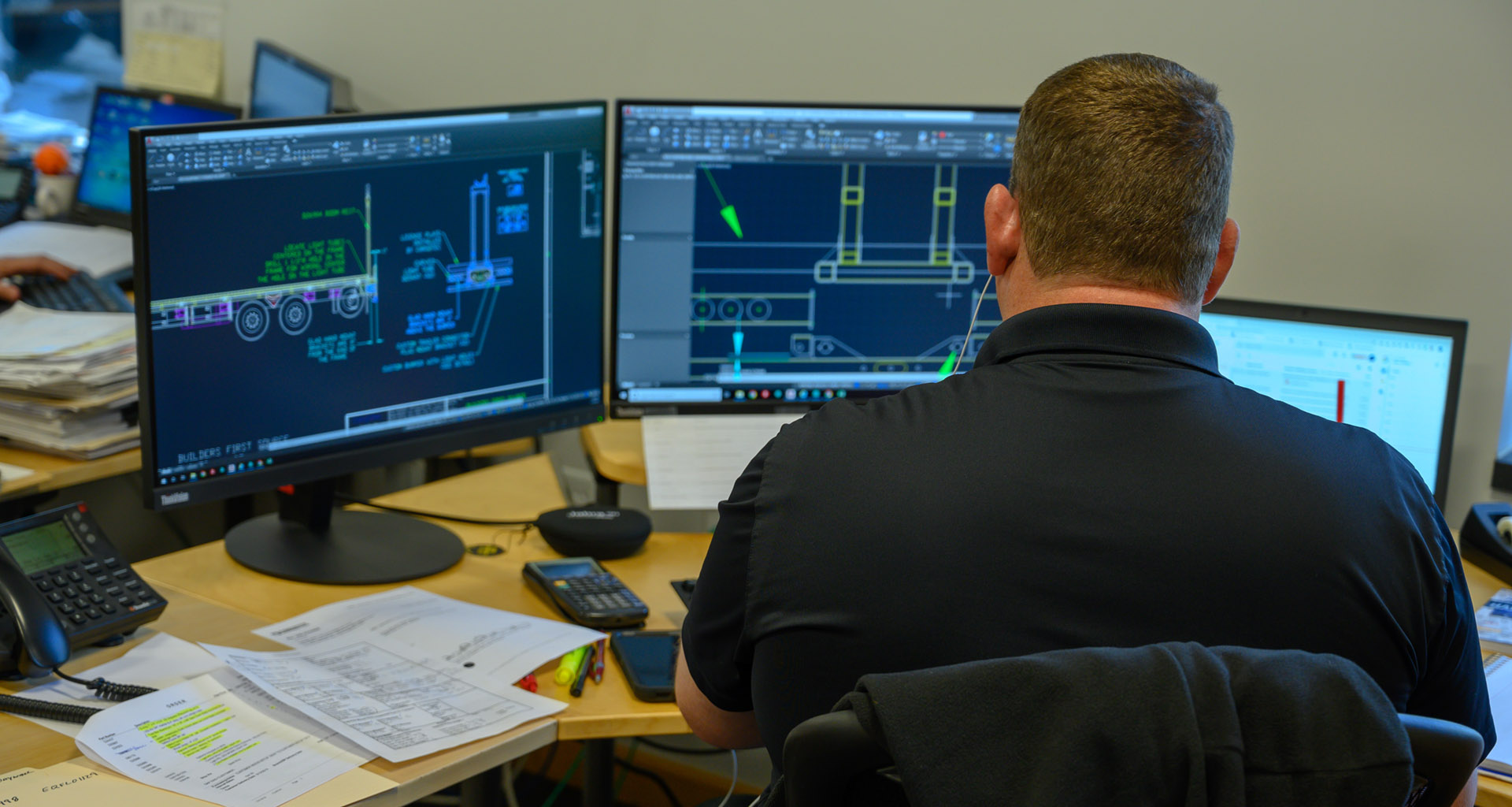 Dedicated Engineering Support | United States | Hiab