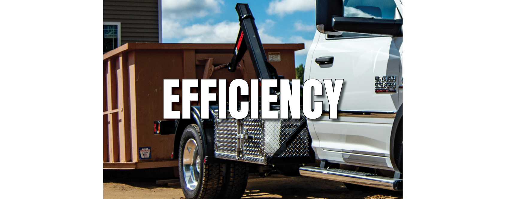 Burial Vault Truck & Monument Setting Cranes | Product Application ...