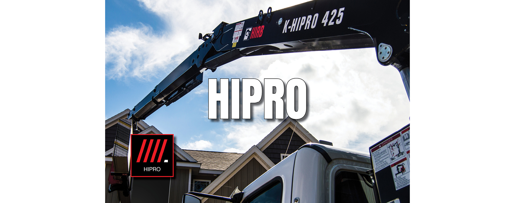 Knuckle Boom Crane Rental + TMF & Hooklifts | Product Application ...